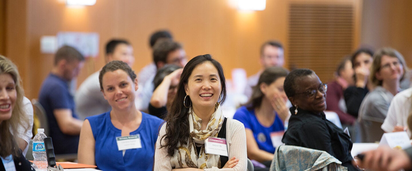 About - UT Faculty Development