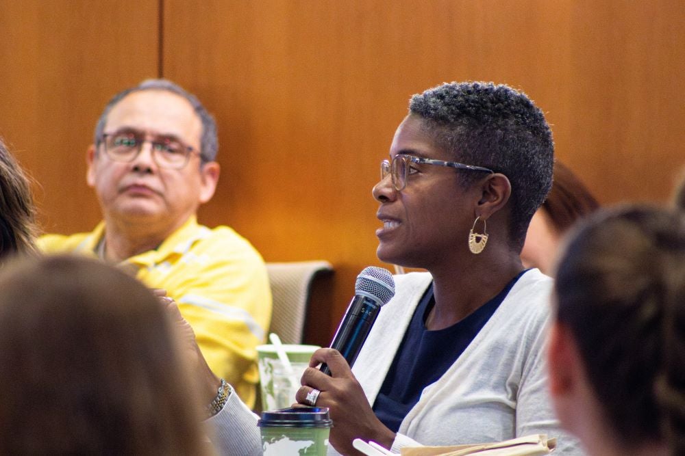 Career Development Programs Ut Faculty Development