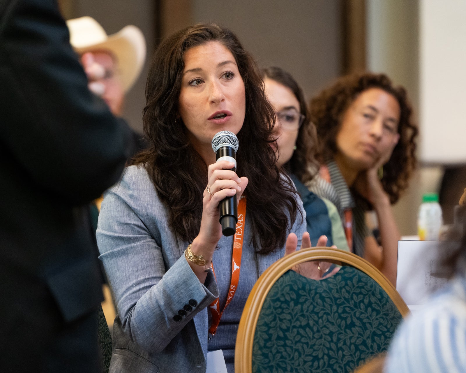 New Faculty Launch - UT Faculty Development